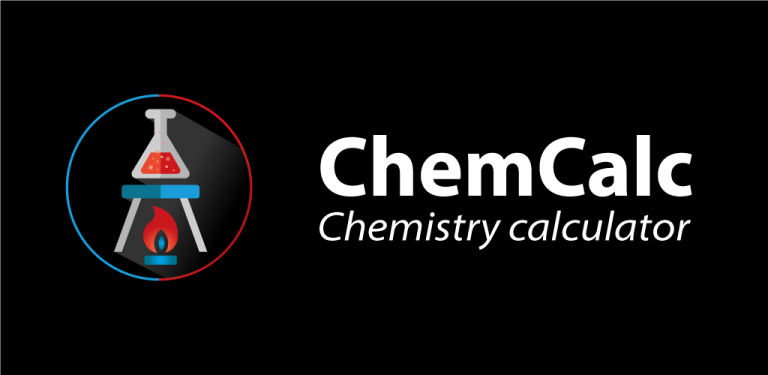 ChemCalc | INTSODE